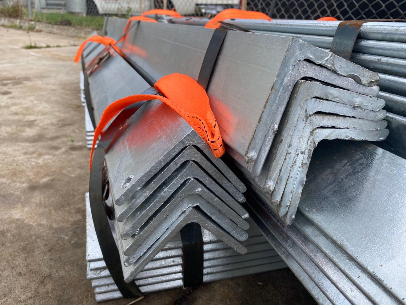 Steel Archives - DIY Steel Supply