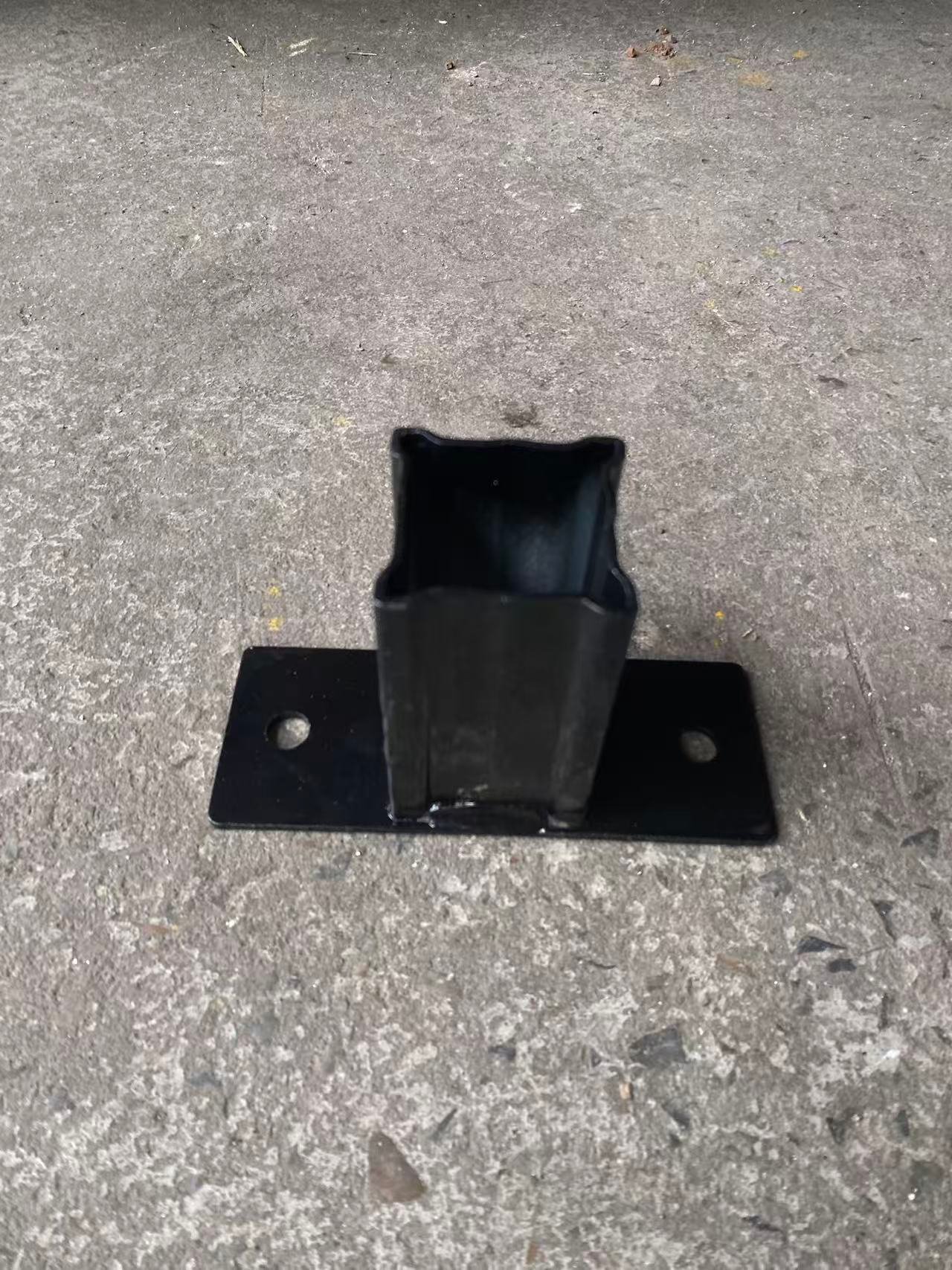 Powder Coated Square Hollow Section (SHS) - DIY Steel Supply