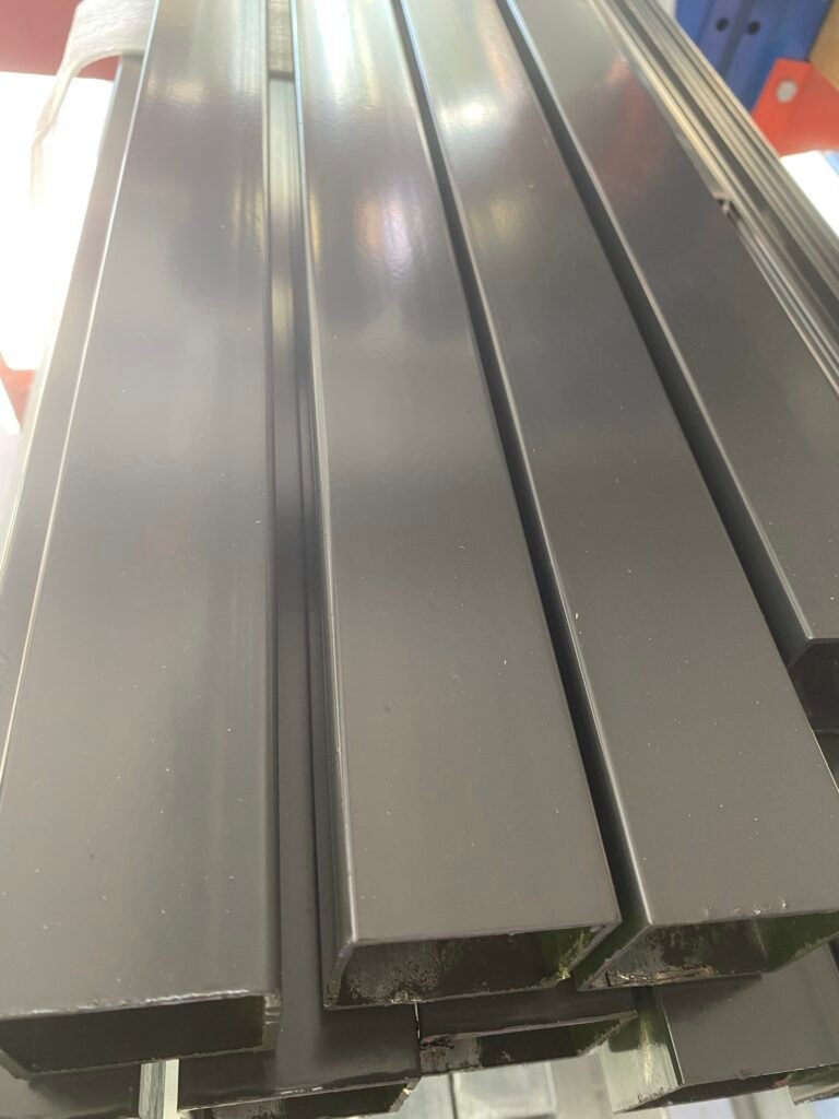 Powder Coated Square Hollow Section (SHS) - DIY Steel Supply
