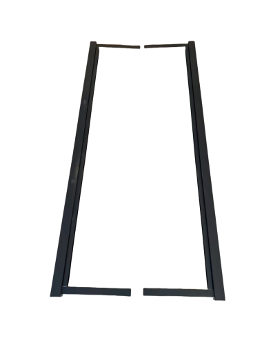 Colorbond Gate Stile Monument 1800 - DIY Steel Supply