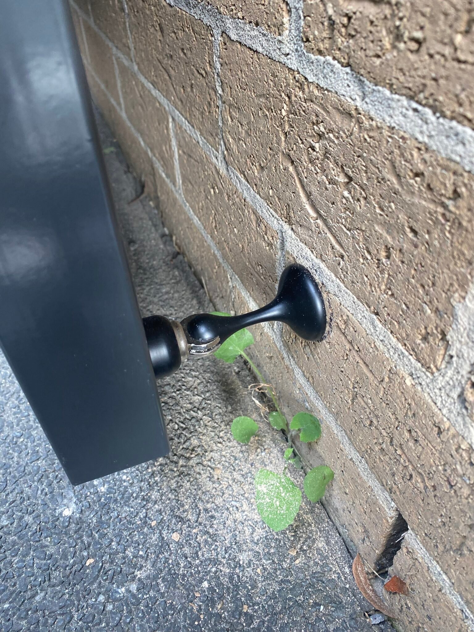 Colorbond Gate with crossbar frame - DIY Steel Supply
