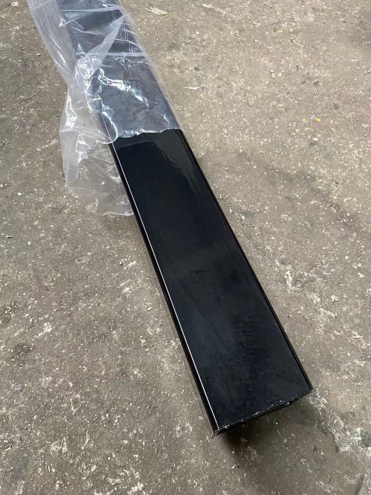 Powder Coated Square Hollow Section (SHS) - DIY Steel Supply