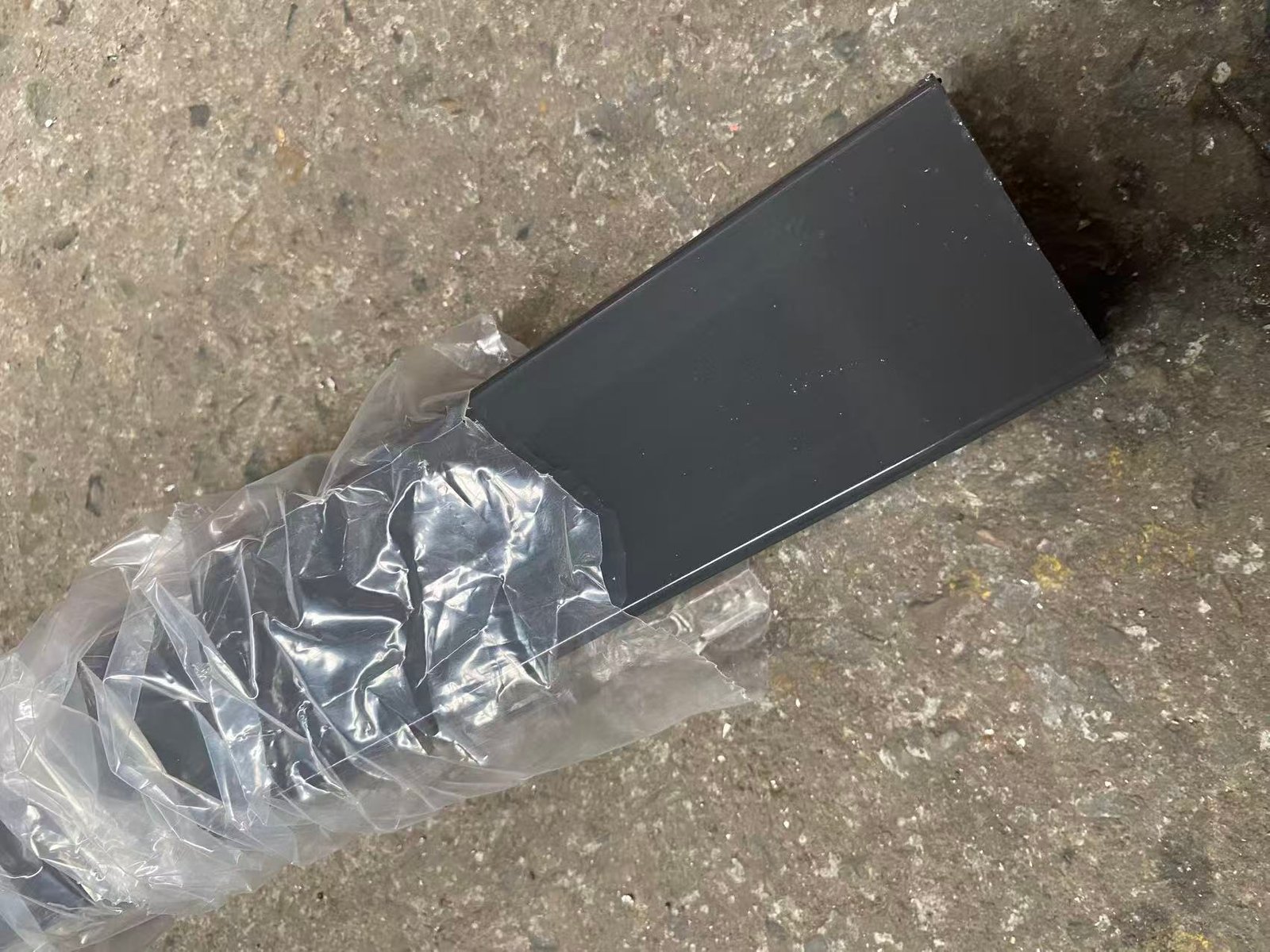 Powder Coated Square Hollow Section (SHS) - DIY Steel Supply